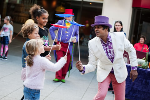 Test post 3 - Mole Valley District Council