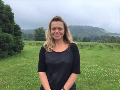 Ramblers Wellbeing Walks - Mole Valley District Council