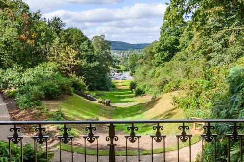 Enjoying Mole Valley's Open Spaces - Mole Valley District Council